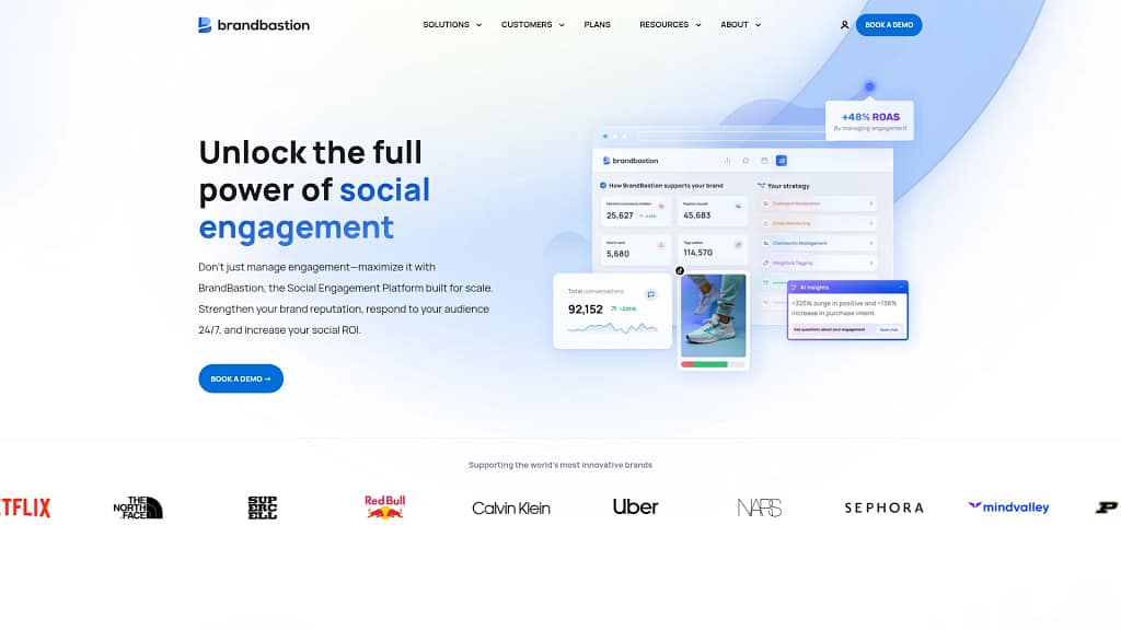 The 12 best Facebook comment moderation tools out there