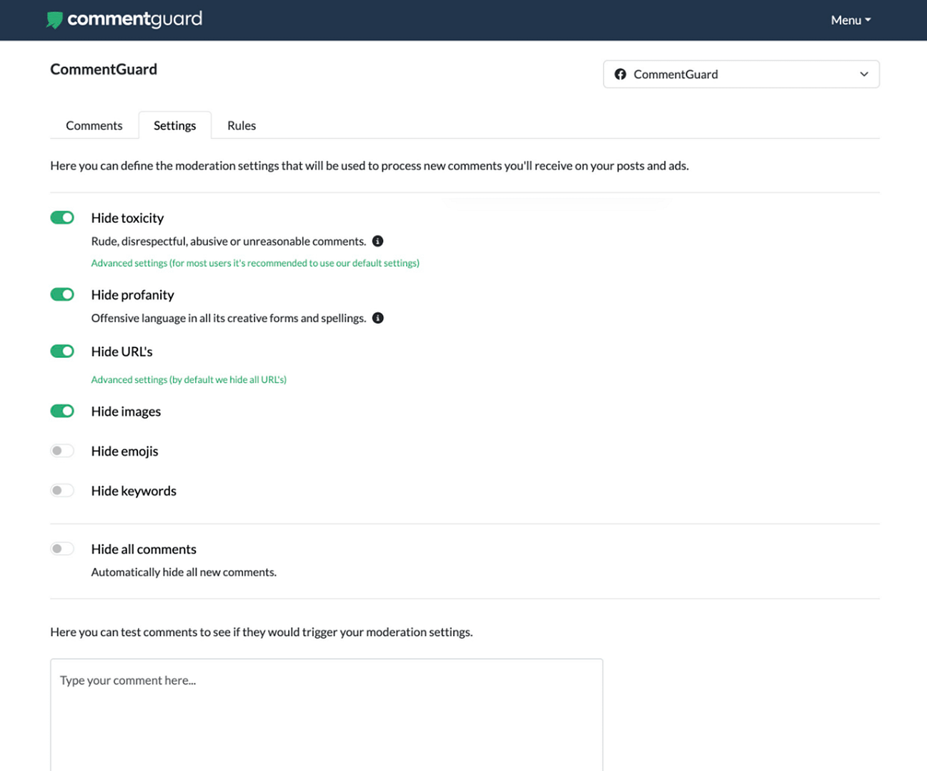 The 9 best content moderation tools on the market (2025)