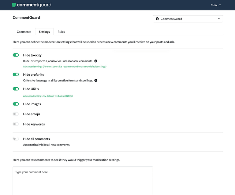 The 9 best content moderation tools on the market (2025)